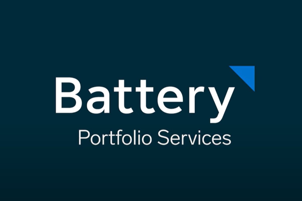 Battery Ventures Portefeuille Services - Battery Ventures