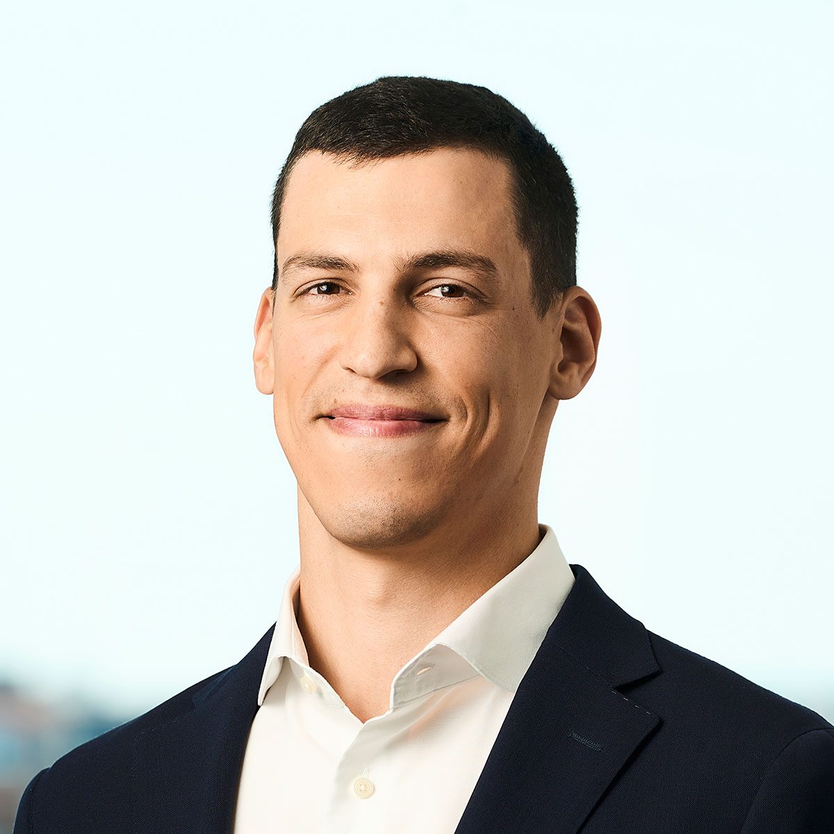 Max-Julian Kaye - Battery Ventures