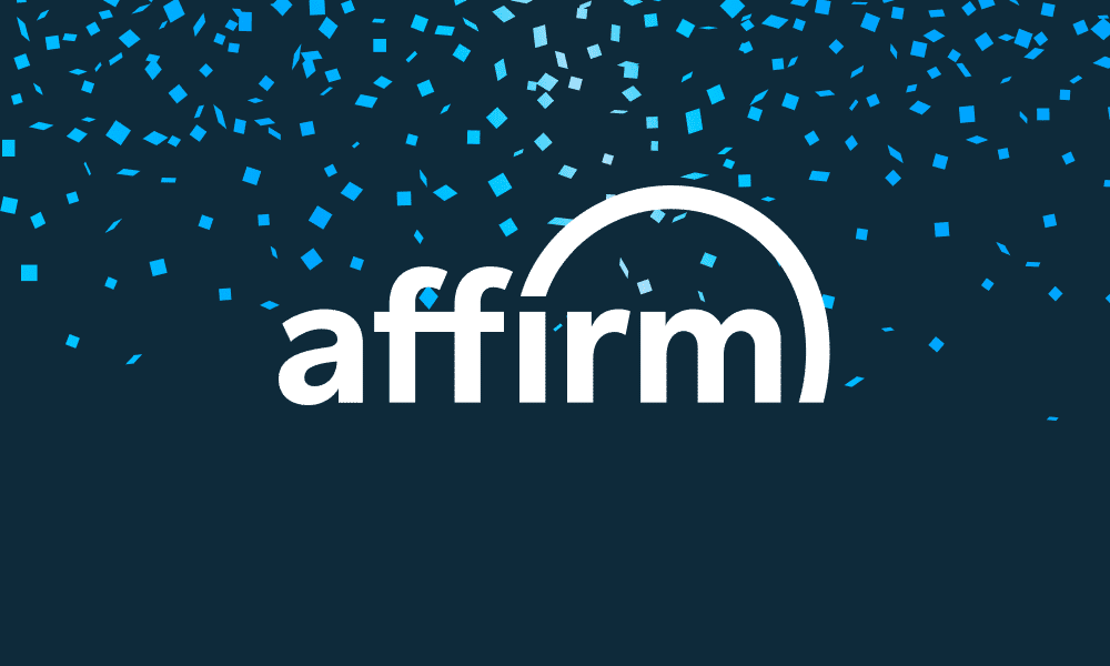 Affirm, société de prêts à la consommation au point de vente - Battery ...