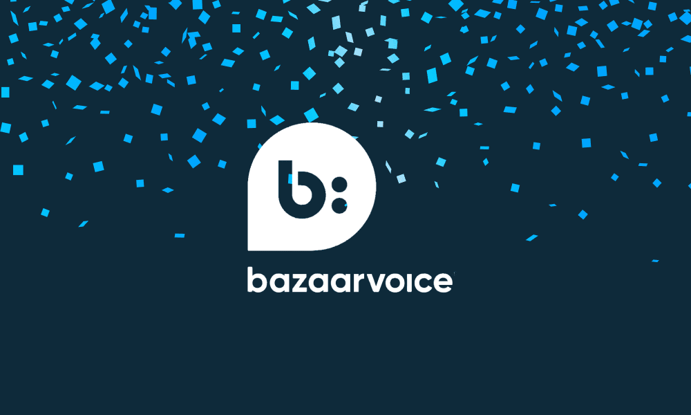Bazaarvoice, plateforme de gestion de l'engagement des acheteurs pour ...