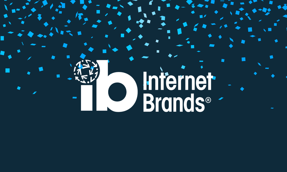 Internet Brands, une société de médias Internet exploitant une ...