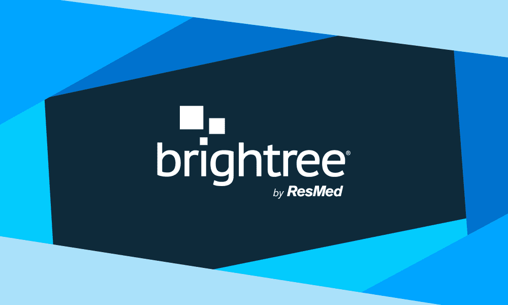 Brightree, logiciel et services pour les soins post-aigus - Battery ...