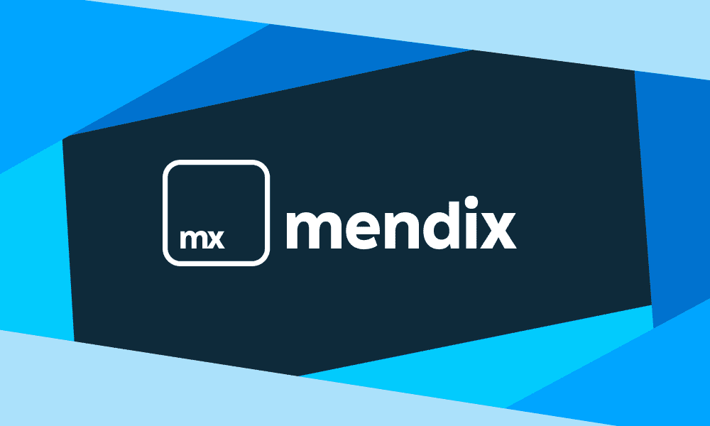 Mendix, plateforme de développement d'applications low-code - Battery Ventures